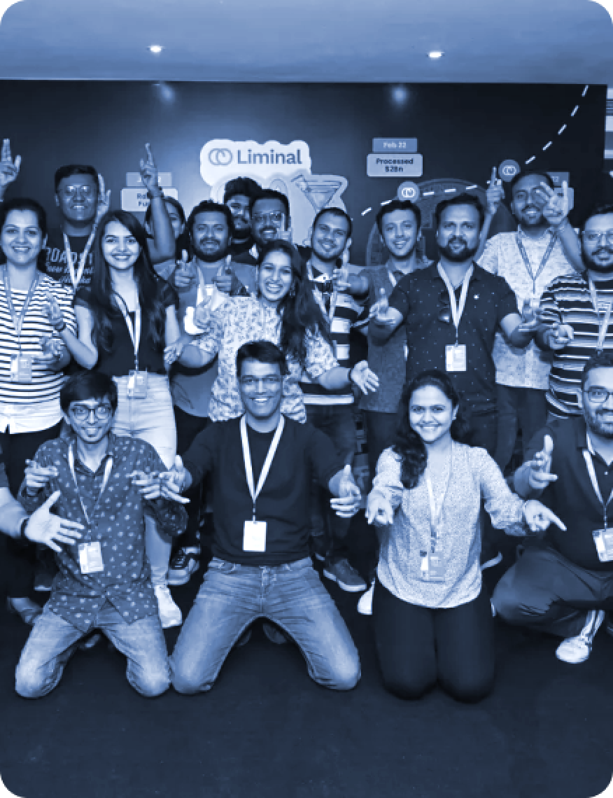 Inside Liminal: A Team Culture Built on Security and Excellence