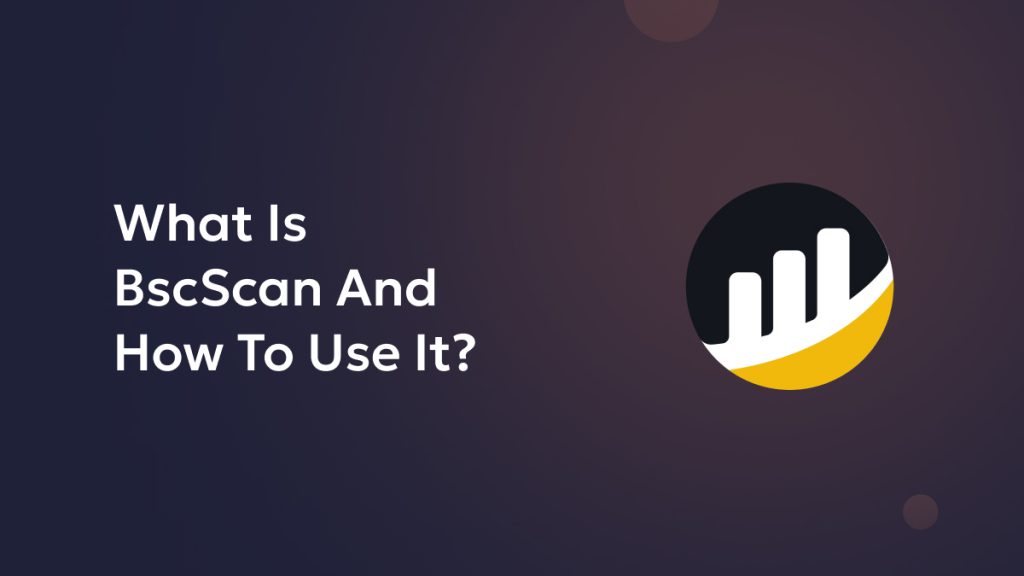 What Is BscScan And How To Use It? - Liminal Custody