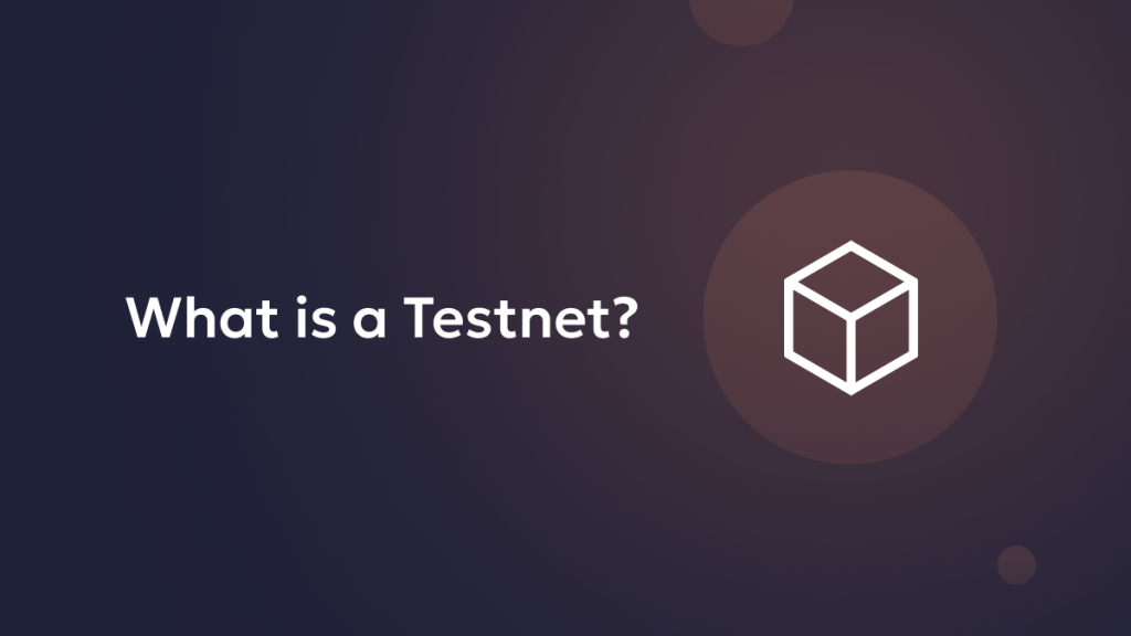 What Is A Testnet? Crypto Blockchain Testnets Explained - Liminal Custody